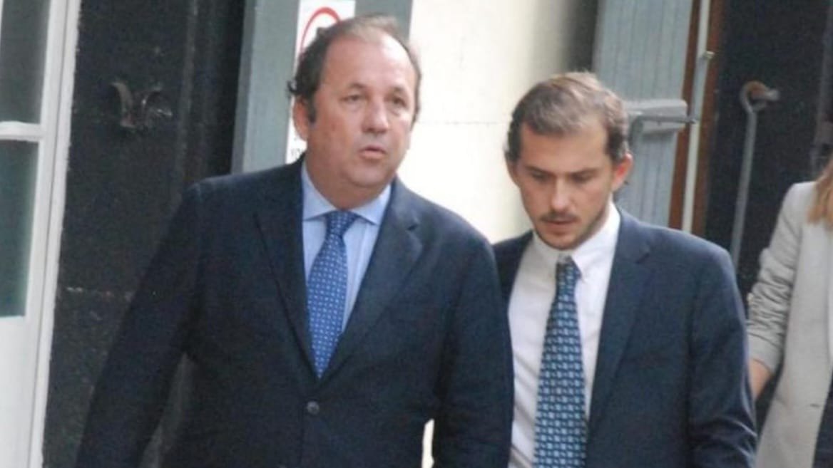 Adrien Maigrot Confronté à un Interrogatoire Rigoureux dans le Procès ...