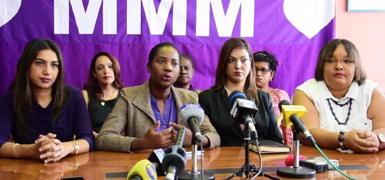 Recomptage du no.19 ce samedi au collège GMD Atchia à Port-Louis || MNews