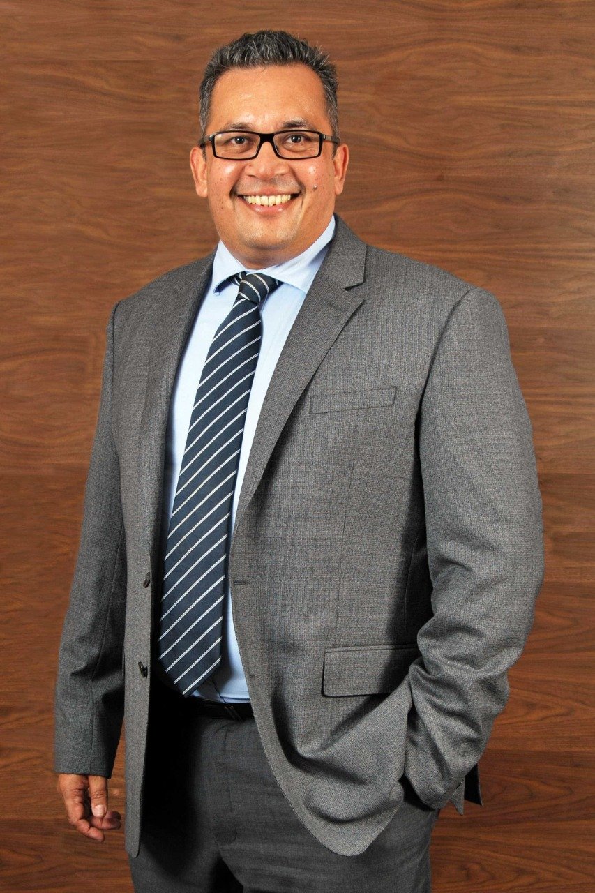 MPA: Sanjeev Ghurburrun sur le départ || MNews