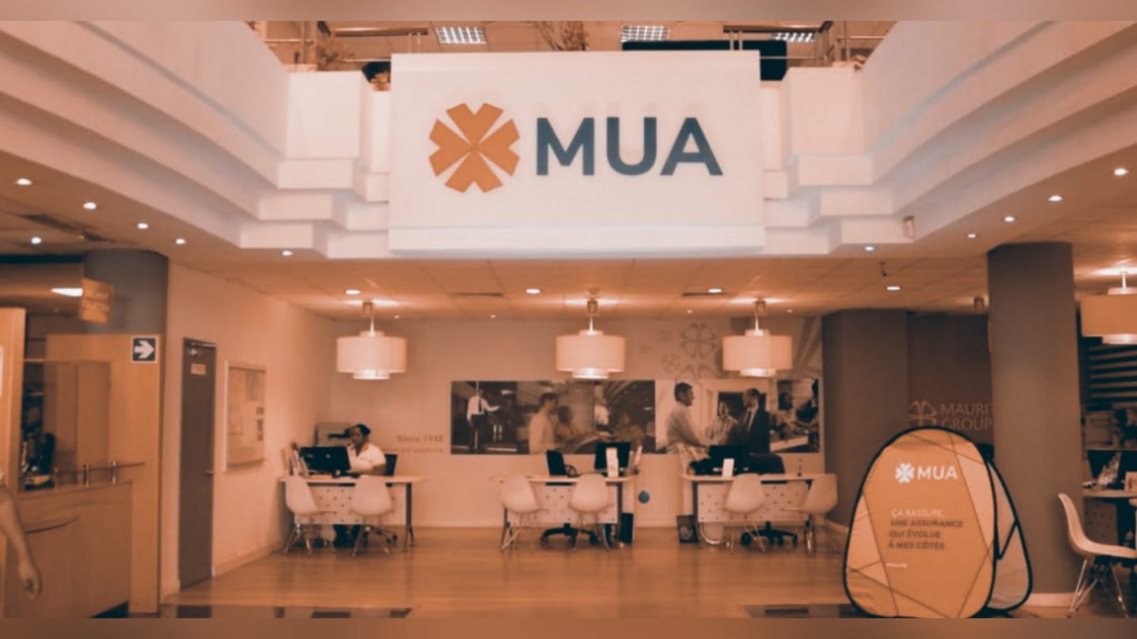 Bilans financiers de MUA Ltd : Léger recul du chiffre d'affaires et ...